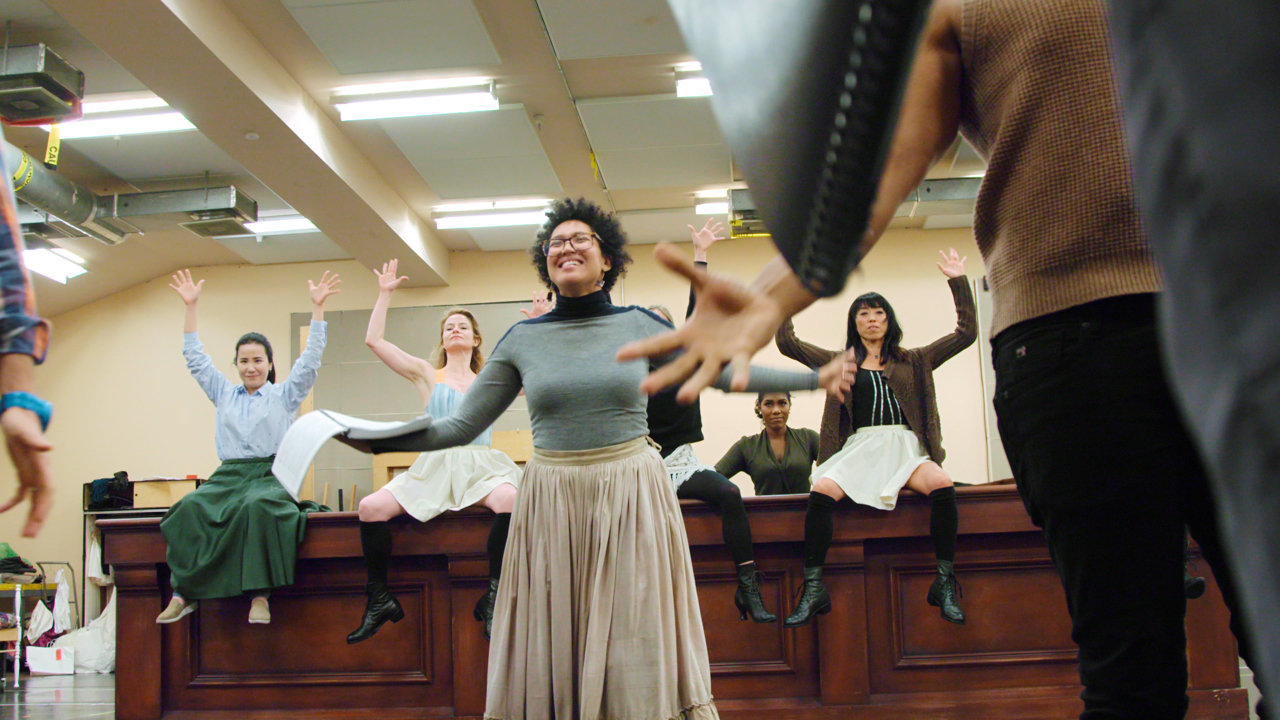 Land of Gold | REDCAT