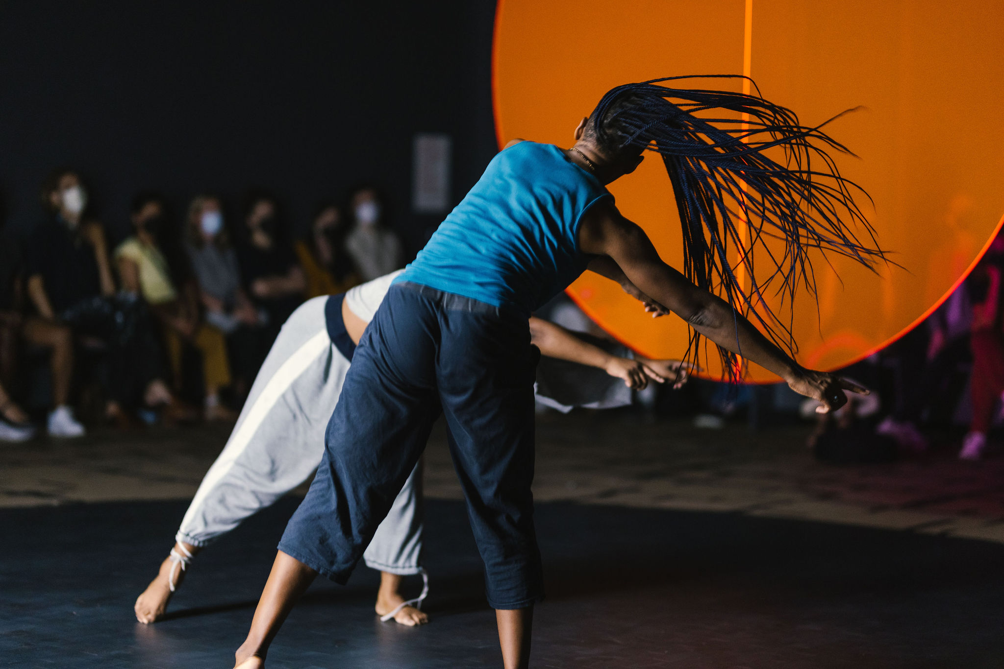 Winter/Spring 2023 | REDCAT