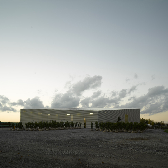 Small Museum for the American Metaphor | REDCAT